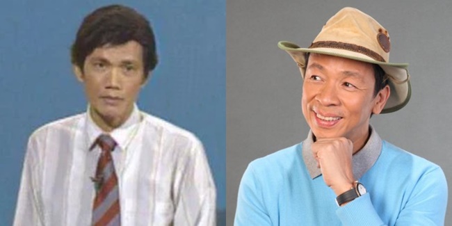 Kim Atienza Felt Pressured When He Replaced Ka Ernie Baron | PhilNews