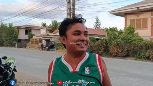Coco Martin Look-Alike Goes Viral, Netizens Post Funny Reactions | PhilNews