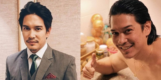 Luis Alandy Wants To Change Name To Adrian, Here's Why | PhilNews