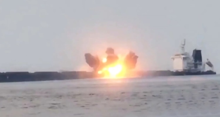 MV Tutor Vessel - Video Of Assault Emerges Online | PhilNews