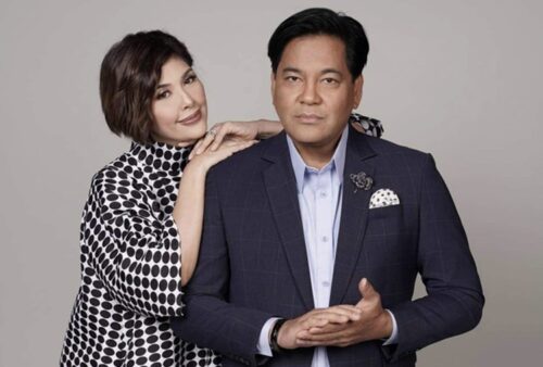 Martin Nievera, Pops Fernandez's Video with Grandson Sparks Reaction ...