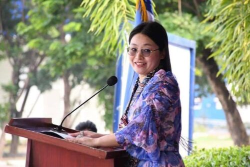 Mayor Alice Guo Reports ₱367 Million Assets, ₱189 Million Liabilities ...
