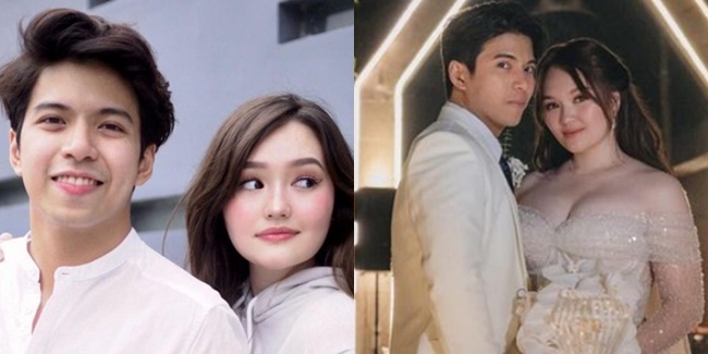 Mika dela Cruz Reveals She & Nash Aguas Breakup Before Wedding | PhilNews