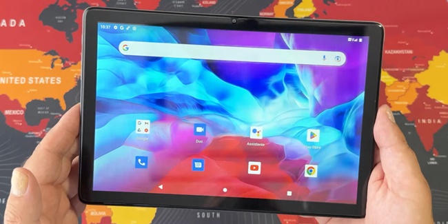 N-one NPad Air Full Specs, Features, Price In Philippines | PhilNews