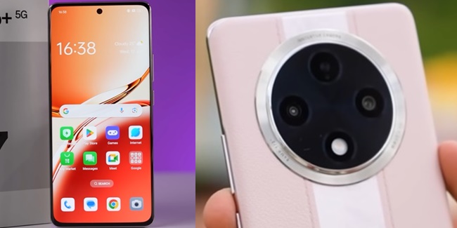 Oppo F27 Pro+ Full Specs, Features, Price In Philippines | PhilNews