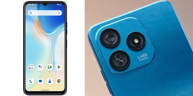 Oukitel C51 Full Specs, Features, Price In Philippines | PhilNews