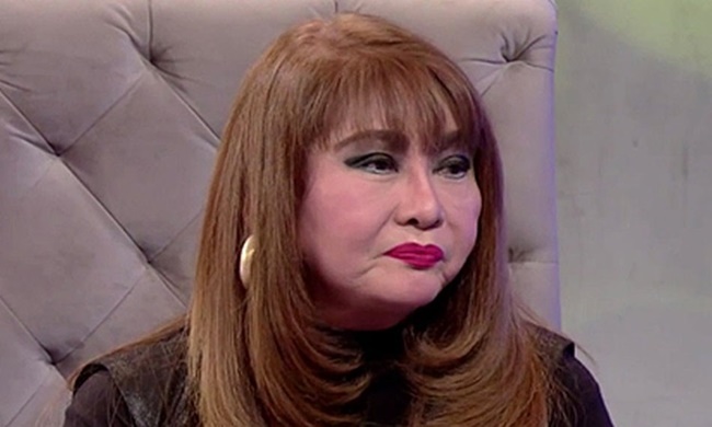 PCSO Director Imelda Papin Vows Transparency under her Leadership ...