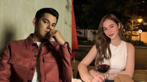 Ogie Diaz Reveals Richard Gutierrez & Barbie Imperial Exclusively ...