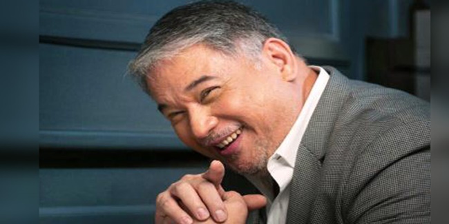 Why Ricky Davao Believes Love Teams Can Turn Actors Into Superstars ...