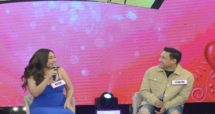 Rita Daniela Joins "EXpecially For You" Of It's Showtime | PhilNews