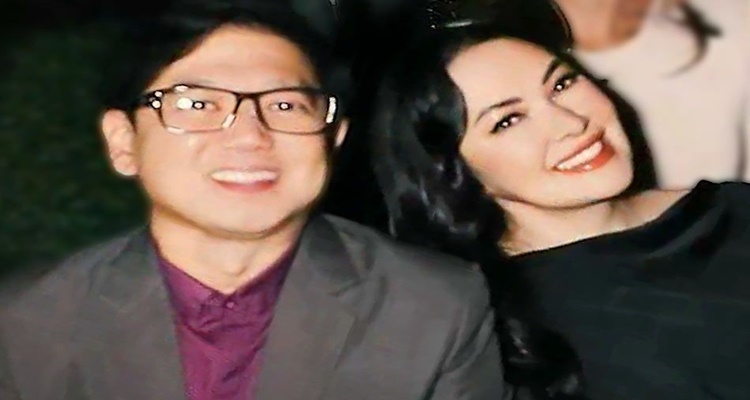 Ruffa Gutierrez and Herbert Bautista Relationship Finally Confirmed ...