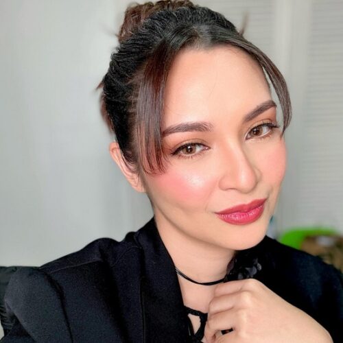 Ryza Cenon "Nagpakalbo" for Role in Upcoming Movie, Speaks on Decision ...