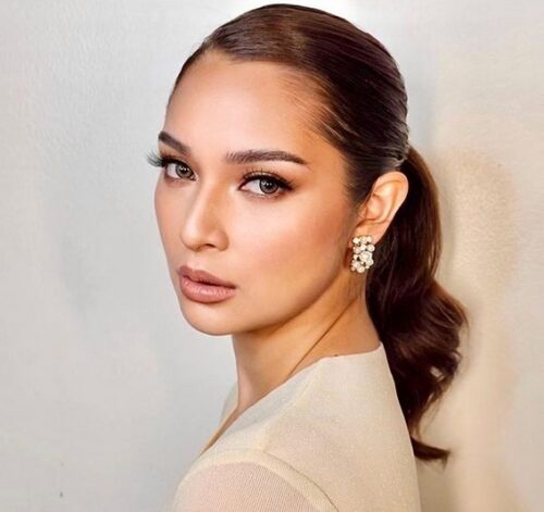Ryza Cenon Recalls Confusion While Filming Viral Gun Scene In 'Ika-6 Na ...
