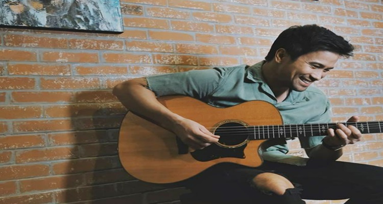 Sam Milby Reveals He Has This Health Problem | PhilNews