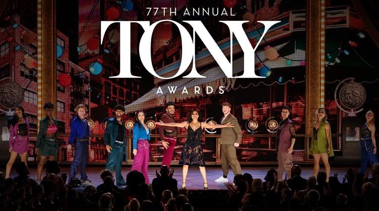 Tony Awards 2024: Complete List Of Winners Of 77th Tony Awards | PhilNews