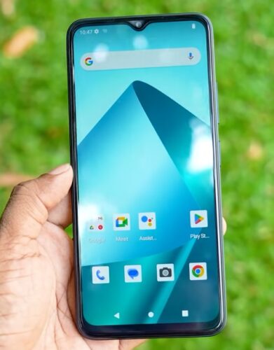 Wiko T20 Full Specs, Features, Price In Philippines | PhilNews