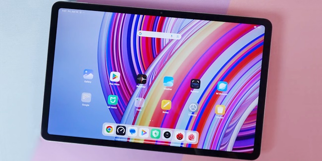 Xiaomi Redmi Pad Pro 5G Full Specs, Features, Price In Philippines ...