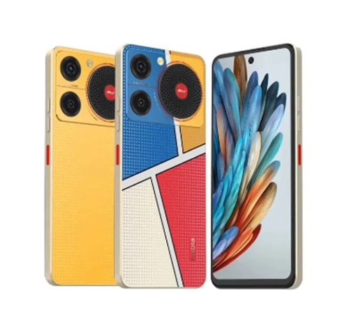 ZTE nubia Music Full Specs, Features, Price In Philippines | PhilNews