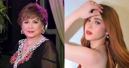 Barbie Imperial Flexes Her Bonding Moment with Annabelle Rama | PhilNews