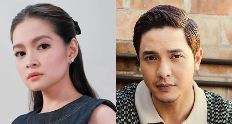 Barbie Forteza Shares What She Discovered About Alden Richards | PhilNews