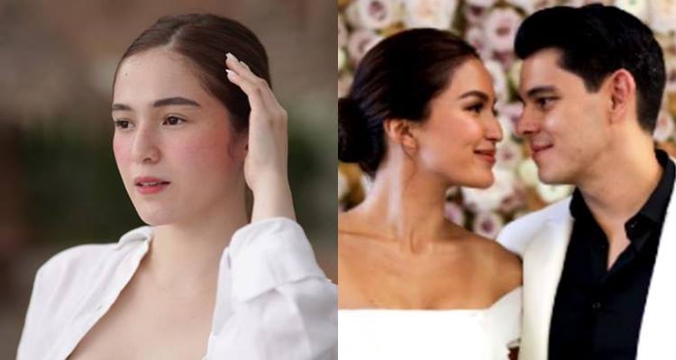 Barbie Imperial Comment On Richard-Sarah Wedding Photo Recalled | PhilNews
