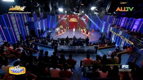 It's Showtime Returns To Channel 2, Kapamilya Show Now Airs On ALLTV ...