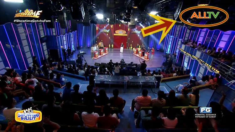 It's Showtime Returns To Channel 2, Kapamilya Show Now Airs On ALLTV ...