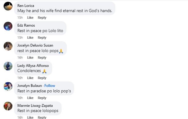 LOLO POPS: Viral Candy Vendor Passes Away at 75 | PhilNews