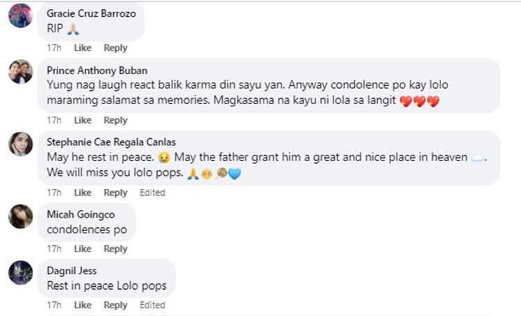 LOLO POPS: Viral Candy Vendor Passes Away at 75 | PhilNews