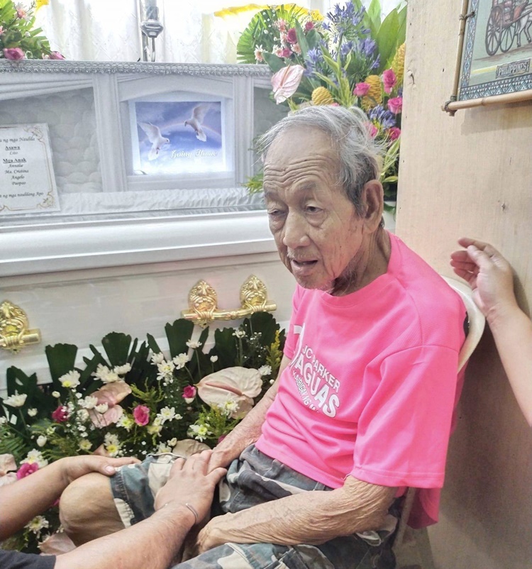 LOLO POPS: Viral Candy Vendor Passes Away at 75 | PhilNews