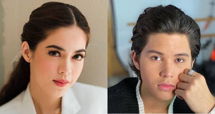 Shaina Magdayao On Her Role As Kyle Echarri's Mom In 'Pamilya Sagrado ...