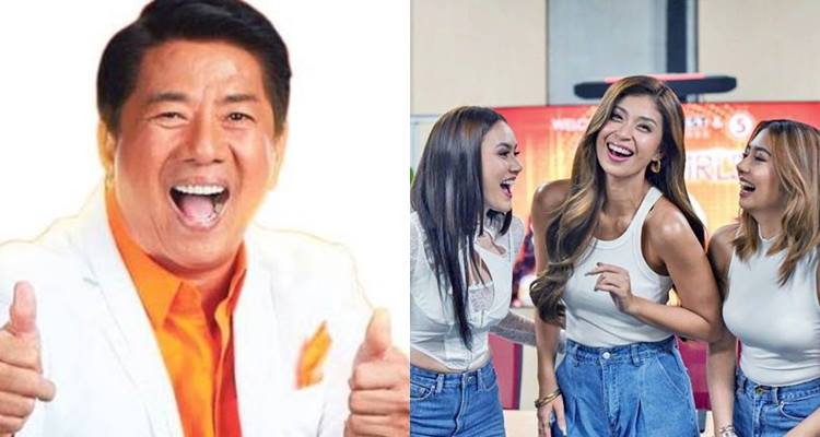 Win Girls On Working With Willie Revillame | PhilNews