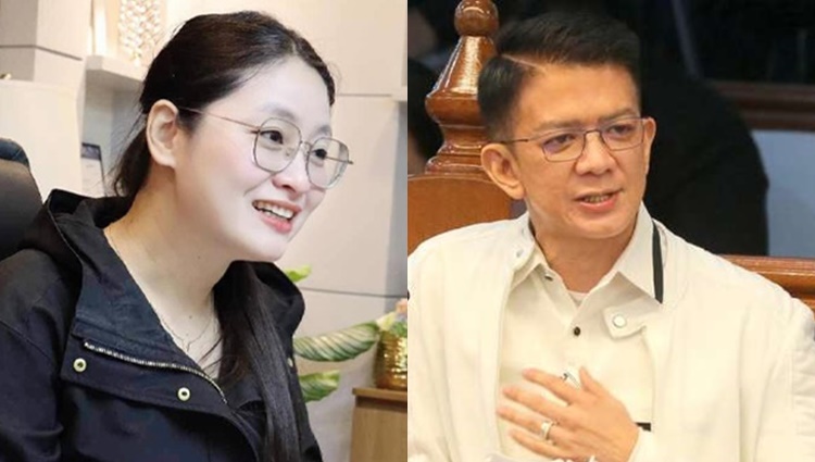 Alice Guo Apologizes To Chiz Escudero over Statement for Senators ...