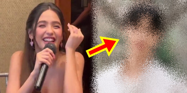 Andrea Brillantes Reveals New Crush (Video) | PhilNews