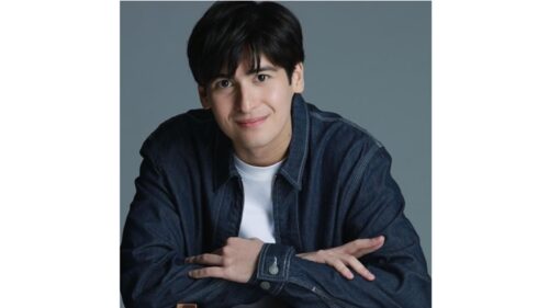 Aga Muhlach Responds To Comments On Son Andres Being 'Mas Pogi' | PhilNews