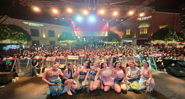 BINI Concert 2024 - Some Details About The Upcoming Event | PhilNews