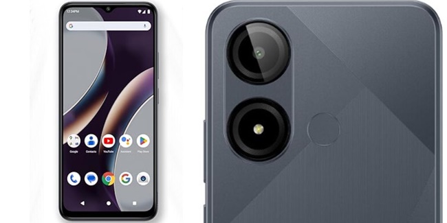 BLU C9 Full Specs, Features, Price In Philippines | PhilNews