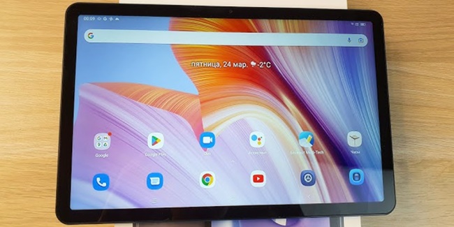 Blackview Tab 90 WiFi Full Specs, Features, Price In Philippines | PhilNews