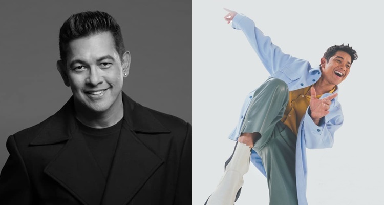 Gary Valenciano On His "Shocking" Concert Poster | PhilNews