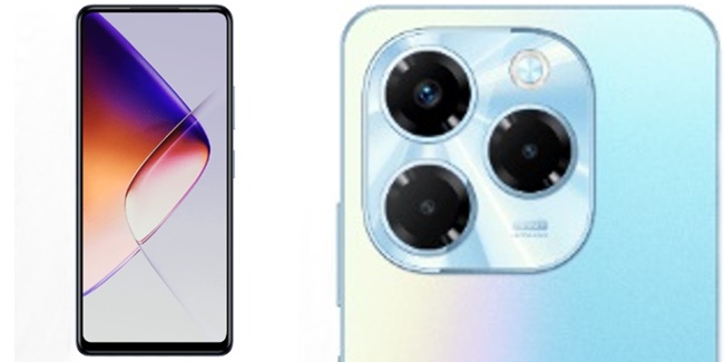 Infinix Note 40X 5G Full Specs, Features, Price In Philippines | PhilNews