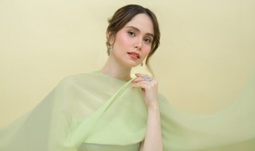 Jessy Mendiola On Her Return To Showbiz After 5-Year Hiatus | PhilNews