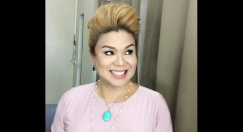 Jude Bacalso Apologizes For 'Sir' Incident W/ Cebu Restaurant Waiter ...