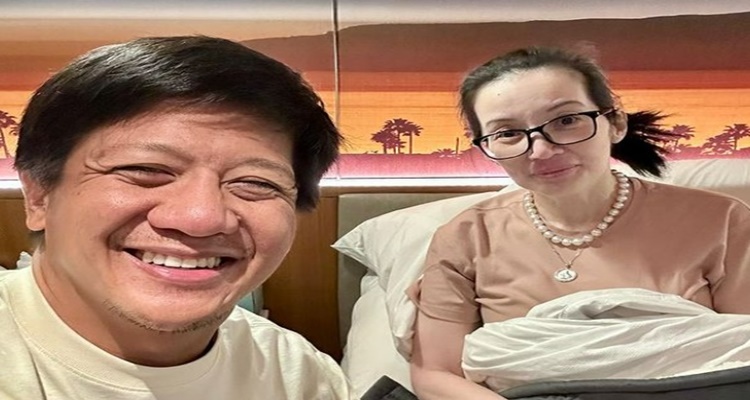Kris Aquino New Boyfriend - Ex-BF Mark Leviste Has This Reaction | PhilNews