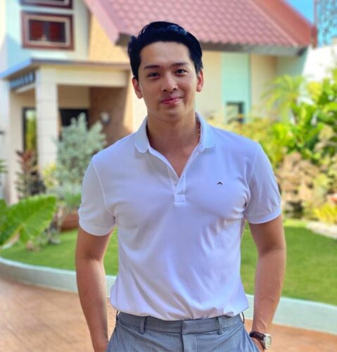 Lucena Mayor Mark Alcala is Kathryn Bernardo's Suitor? | PhilNews