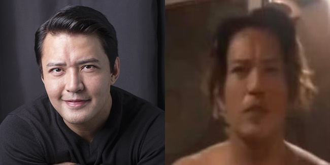 Mark Anthony Fernandez Trending: Is There a Leaked Video? | PhilNews