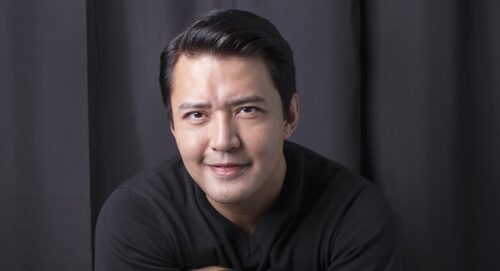 Mark Anthony Fernandez Trending: Is There a Leaked Video? | PhilNews