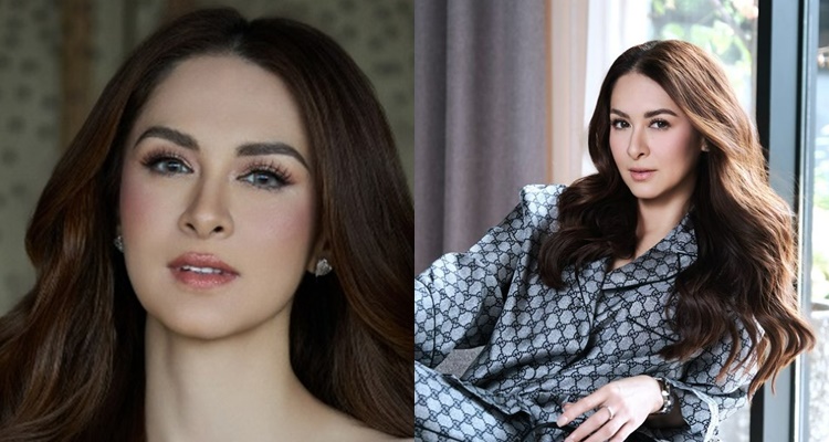Marian Rivera - The Total Cost Of Her GMA Gala 2024 Look | PhilNews
