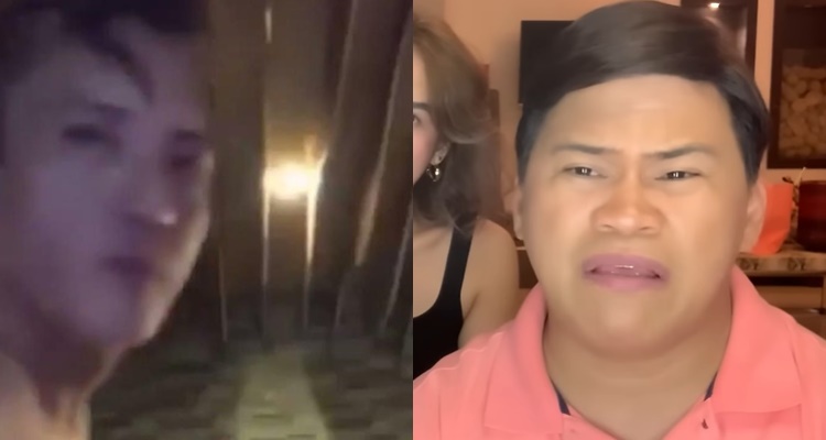 Mark Anthony Fernandez Removed From This Project Due To Alleged Video? | PhilNews