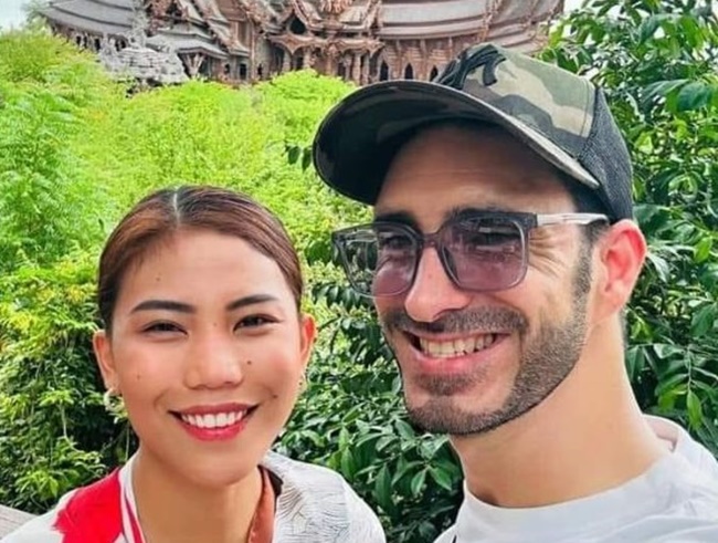 Missing Beauty Queen — Police Tagged 7 Persons of Interest Including ...