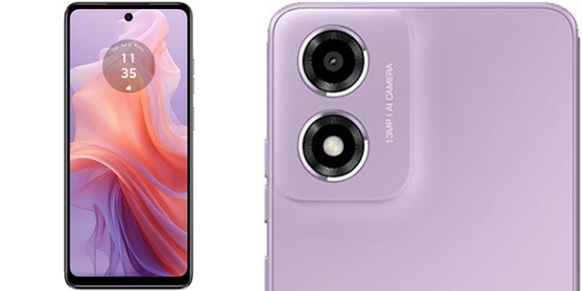 Motorola Moto E14 Full Specs, Features, Price In Philippines | PhilNews